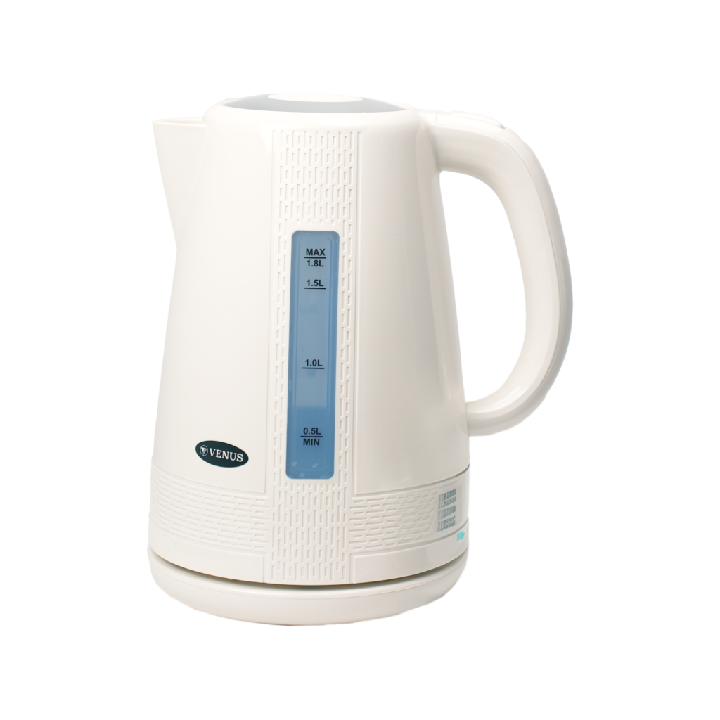 Kettle VCK1855 PG 1.8 L - Venus Premium Home Appliances